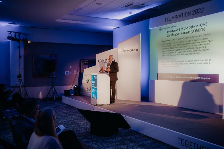 Archive 2022 | Fulmination 2027