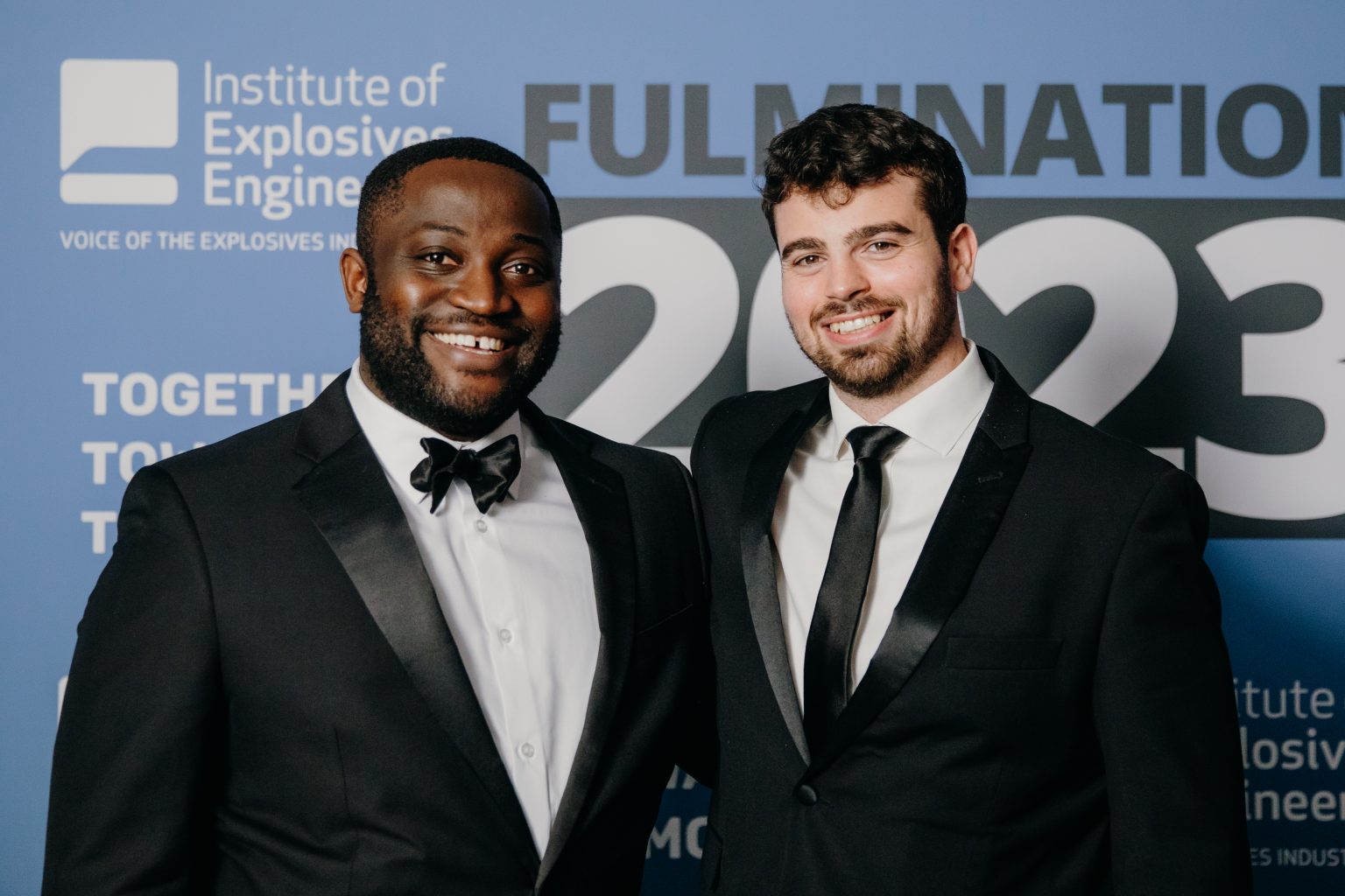 Gala Dinner & Awards Night | Fulmination 2025 Gala Dinner & Awards Night | Fulmination 2025