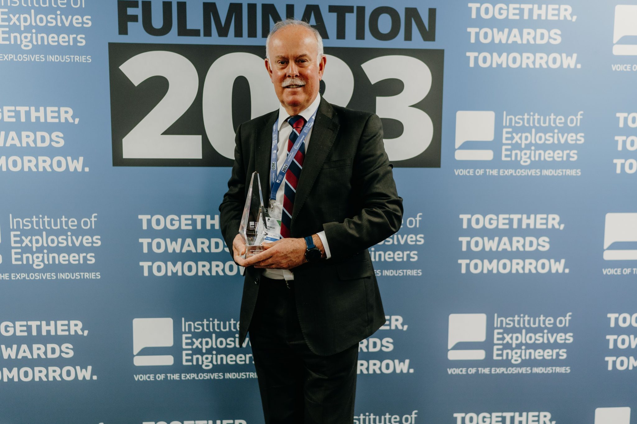 Gala Dinner & Awards Night | Fulmination 2027