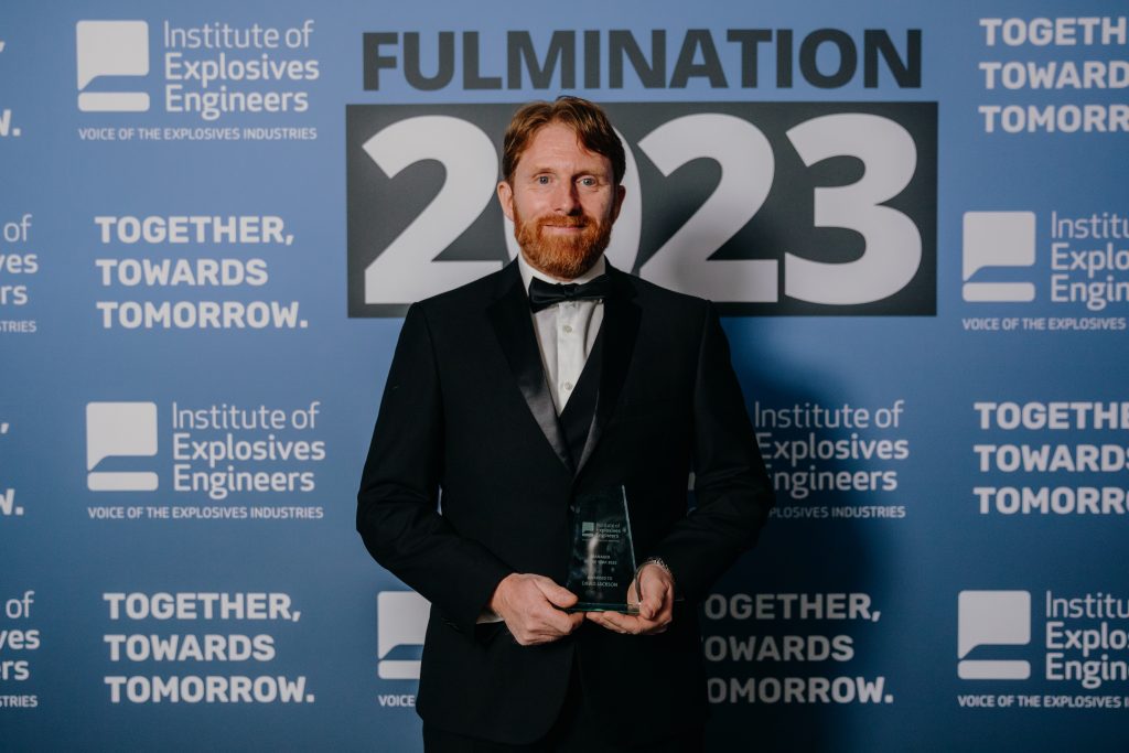 Gala Dinner & Awards Night | Fulmination 2027