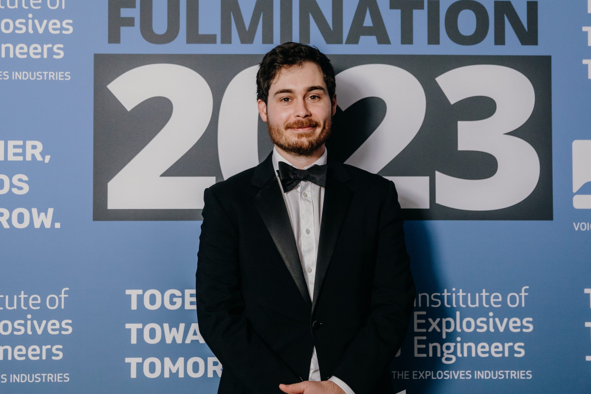 Gala Dinner & Awards Night | Fulmination 2025 Gala Dinner & Awards Night | Fulmination 2025