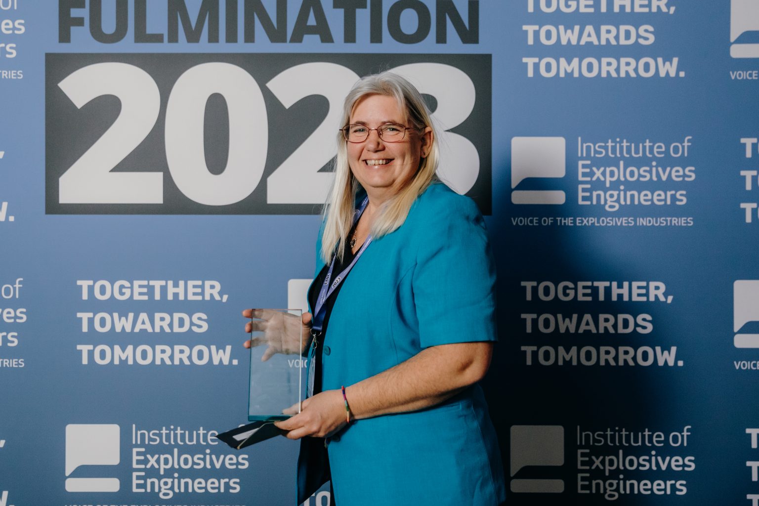 Gala Dinner & Awards Night | Fulmination 2027