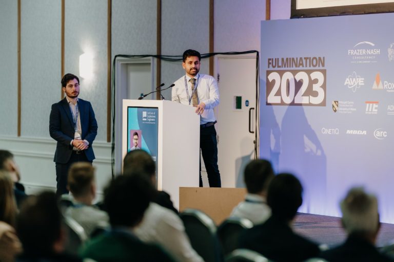 Archive 2023 | Fulmination 2025