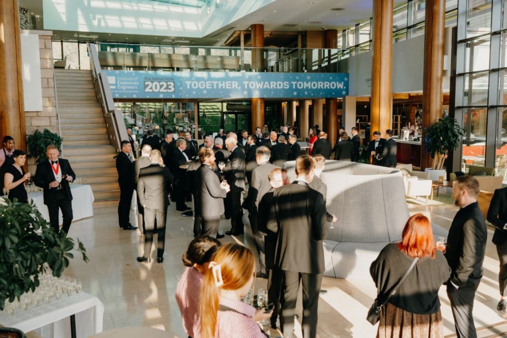 Archive 2023 | Fulmination 2027