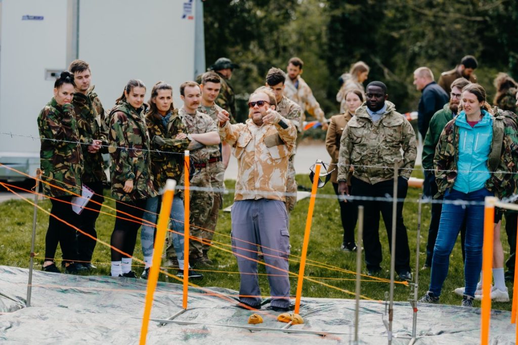 Archive 2023 | Fulmination 2027